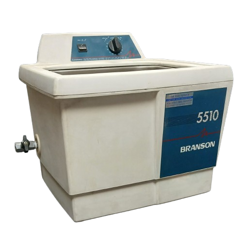 Used Ultrasonic Cleaners – Crystal Electronics Inc. (Canada)
