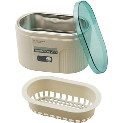 B200 Branson Ultrasonic Cleaner, 120v – Crystal Electronics Inc. (Canada)